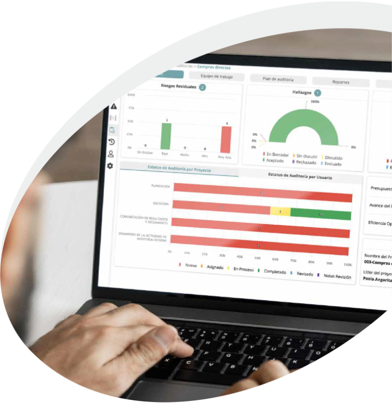 Discover the Best Auditing Software