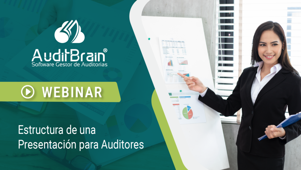Auditoría interna - AuditBrain