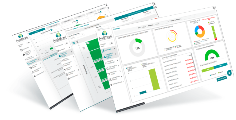 Discover the Best Auditing Software