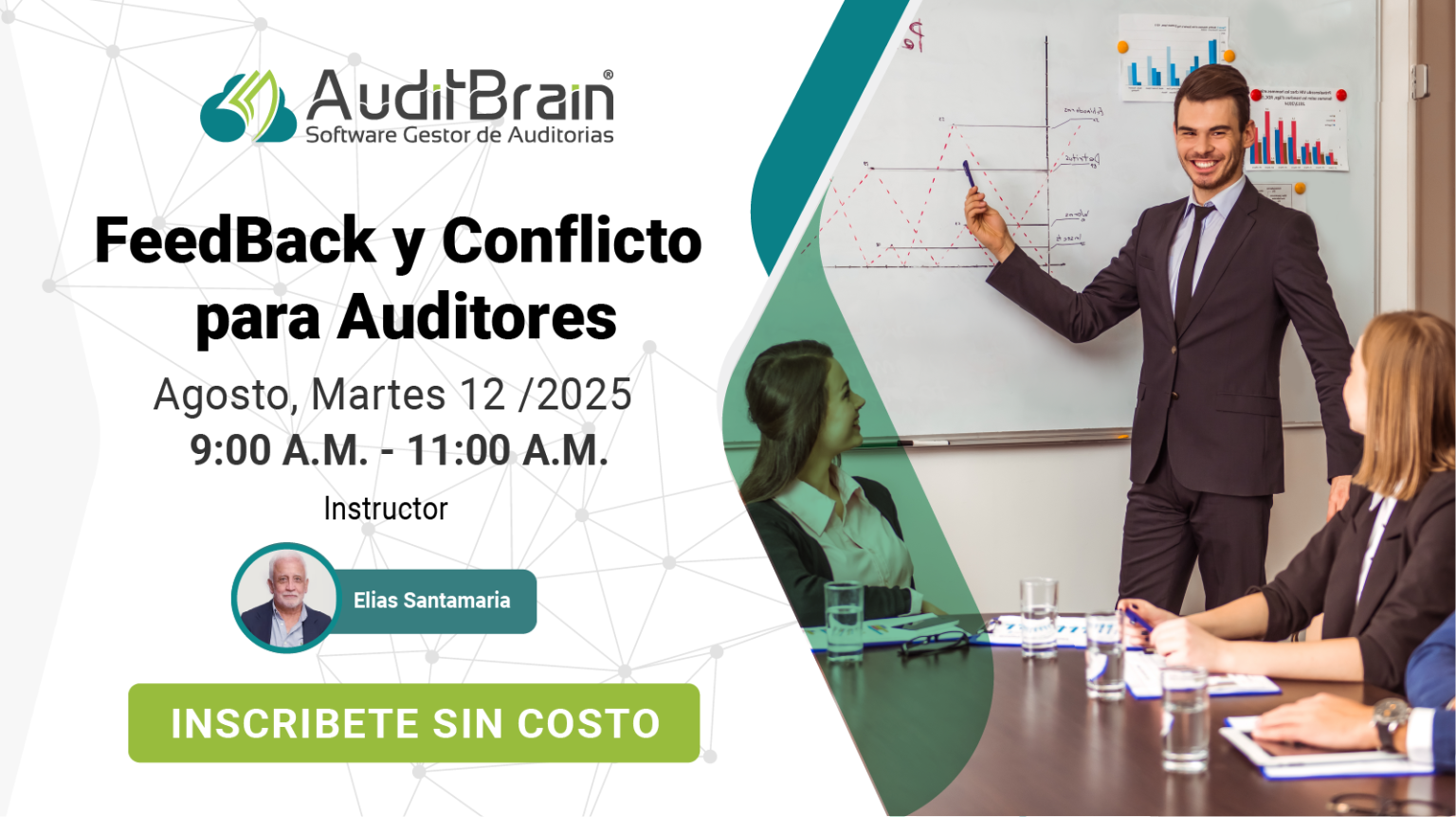 Discover the Best Auditing Software