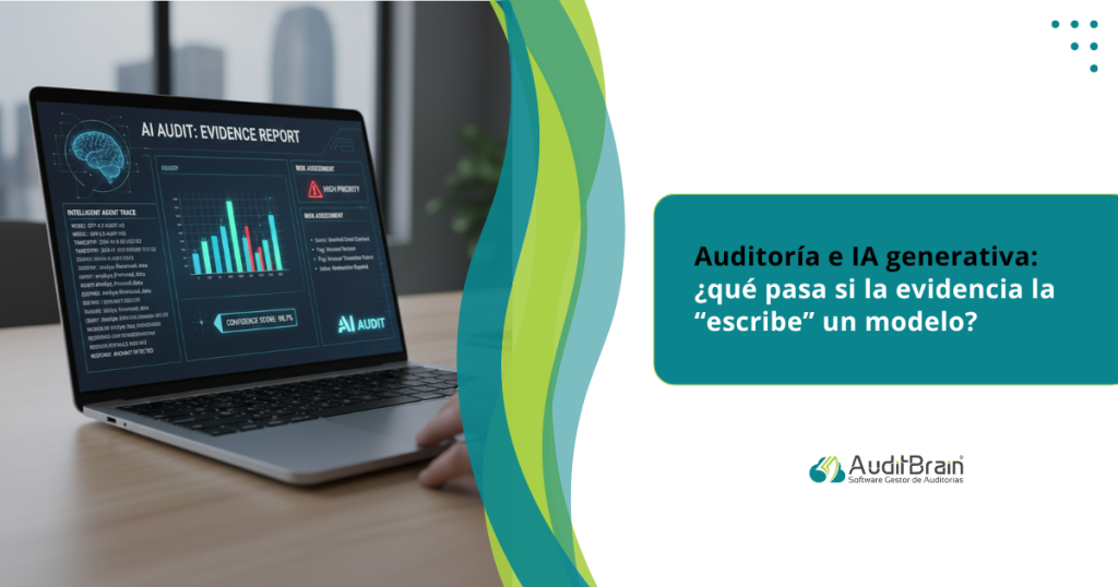 Descubre el Mejor Software de Auditoría - AuditBrain